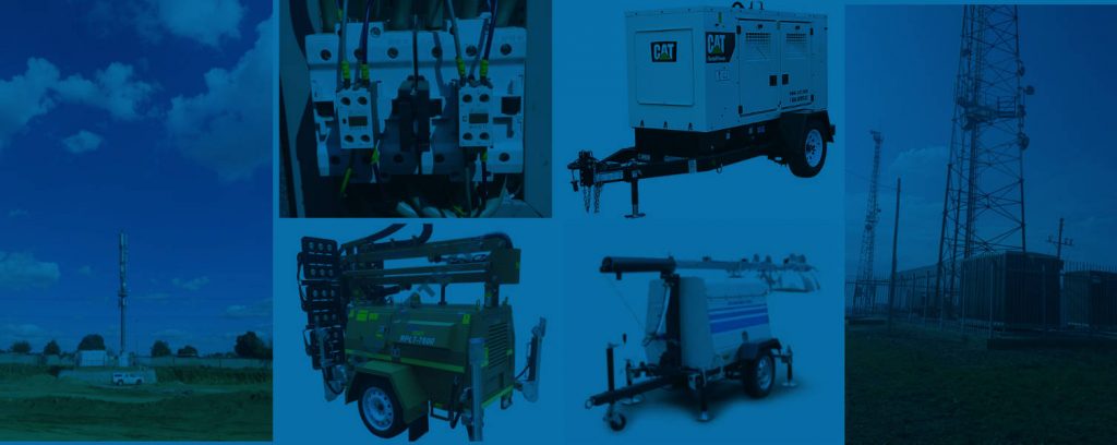 Services | Diesel Power Technical Solutions